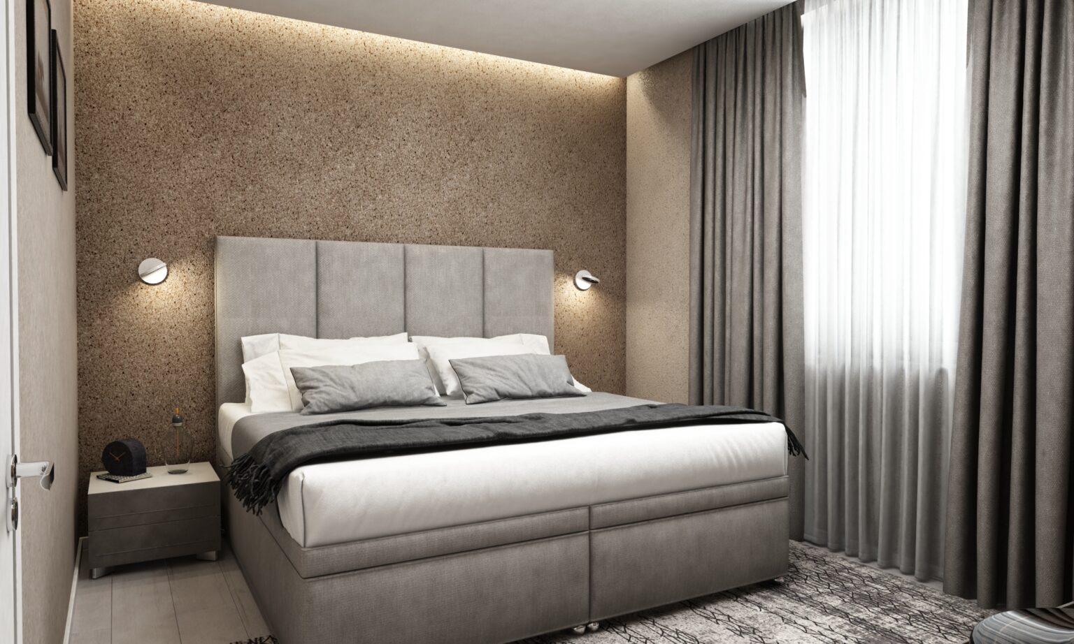 Realizácie – Renomované interiérové štúdio pre náročných klientov