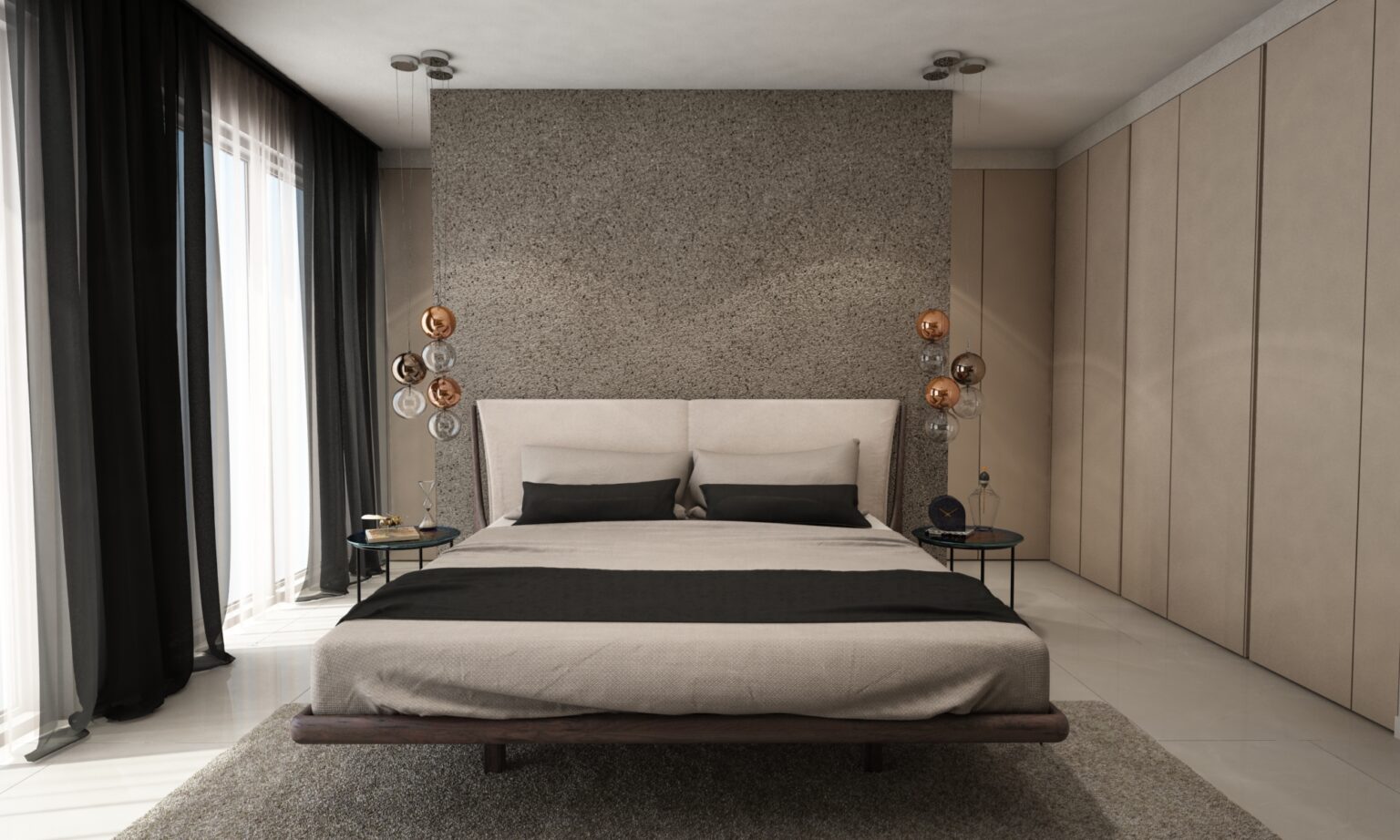 Realizácie – Renomované interiérové štúdio pre náročných klientov