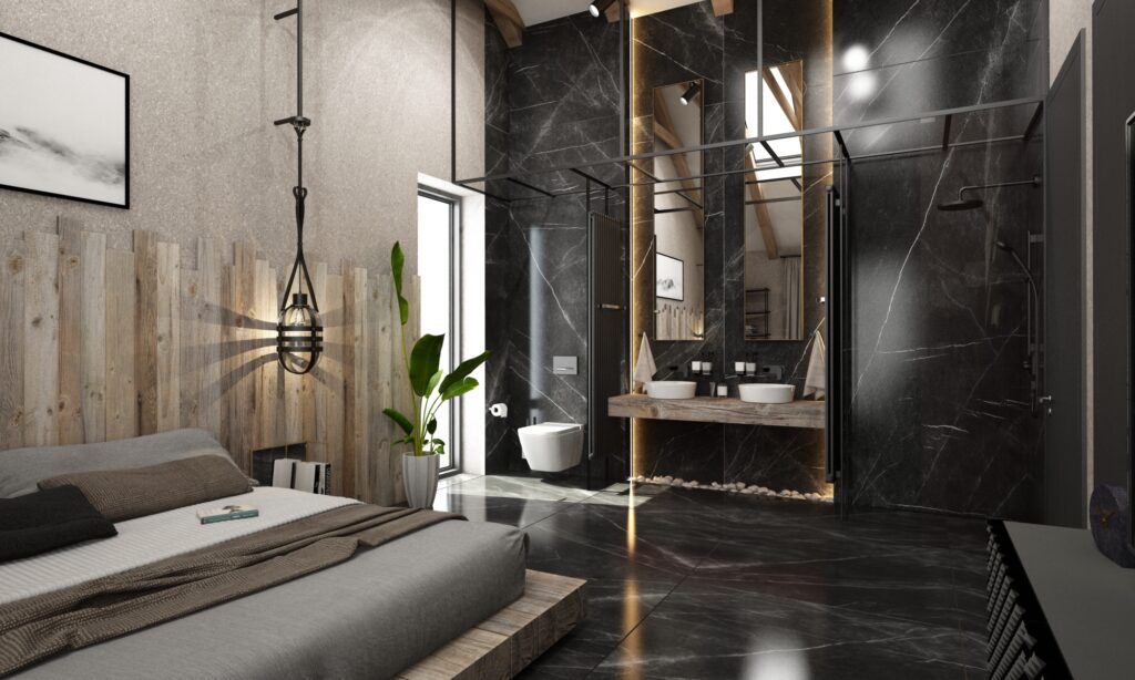 Realizácie – Renomované interiérové štúdio pre náročných klientov